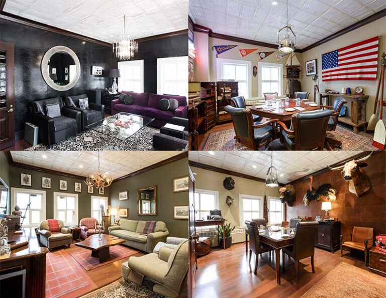 The Club - Amador Club