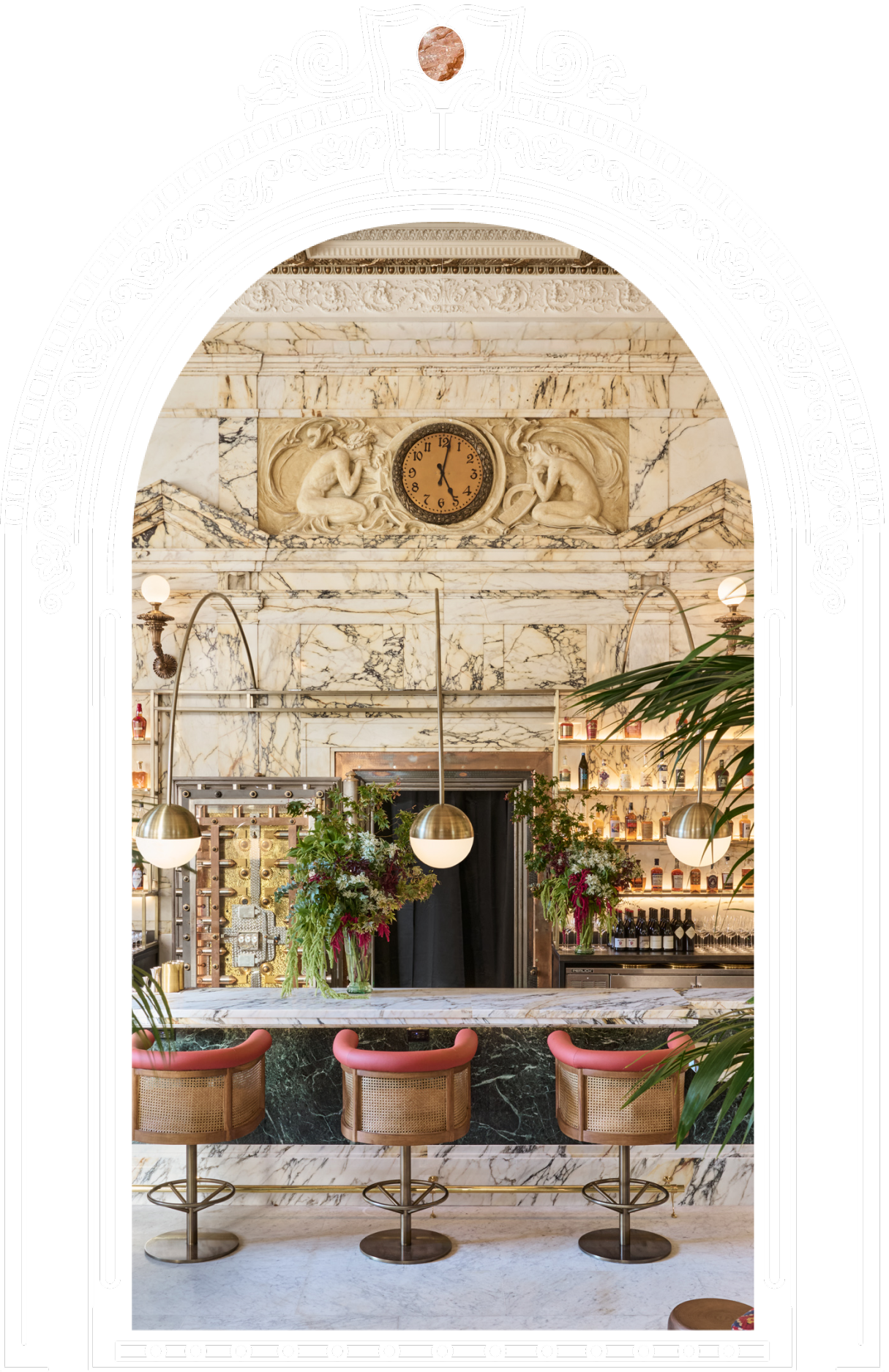 The Bank - Amador Club